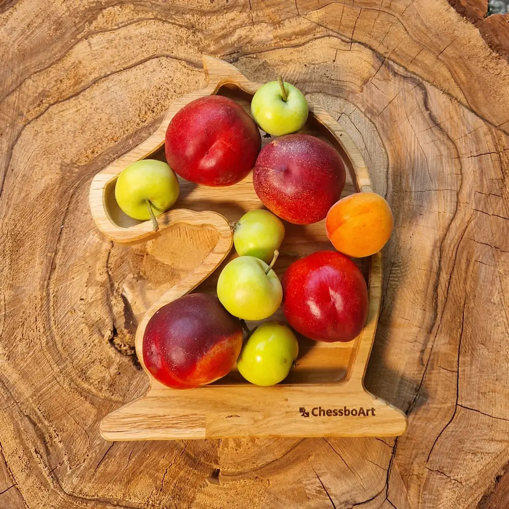 Unique Chess Decorations & Wooden Gadgets | Handmade – ChessboArt